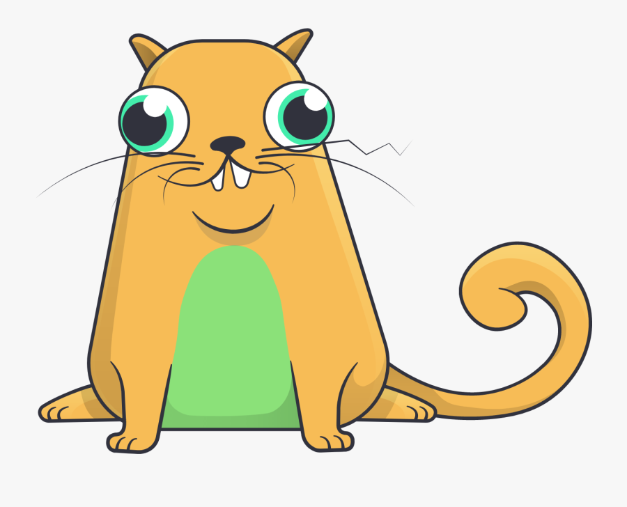 Cryptokitty #22 , Free Transparent Clipart - ClipartKey