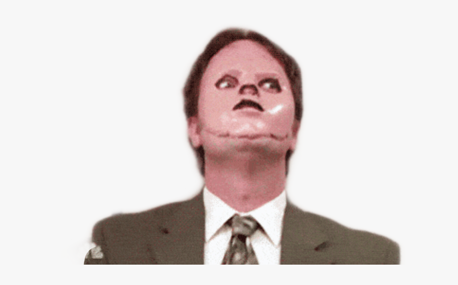Dwight Theoffice Freetoedit - Dwight Schrute , Free Transparent Clipart ...