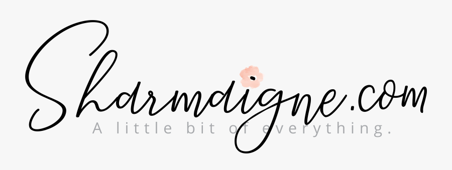 A Little Bit Of Everything Clipart , Png Download - Calligraphy , Free ...