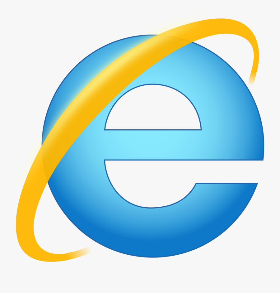 Internet Explorer Transparent Png , Free Transparent Clipart - ClipartKey
