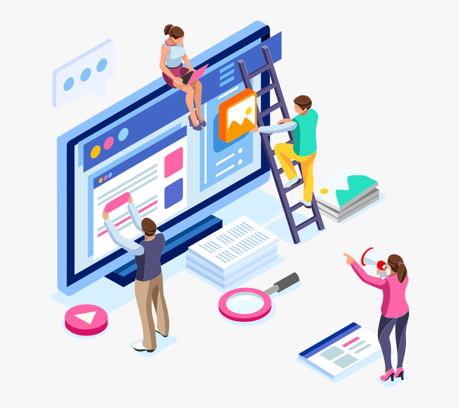 European Media Literacy Week , Free Transparent Clipart - ClipartKey