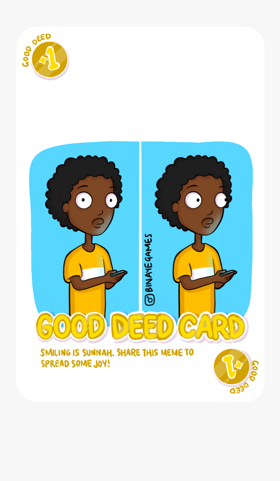 The Winning Meme Will Be Featured Together With Your - Cartoon , Free ...