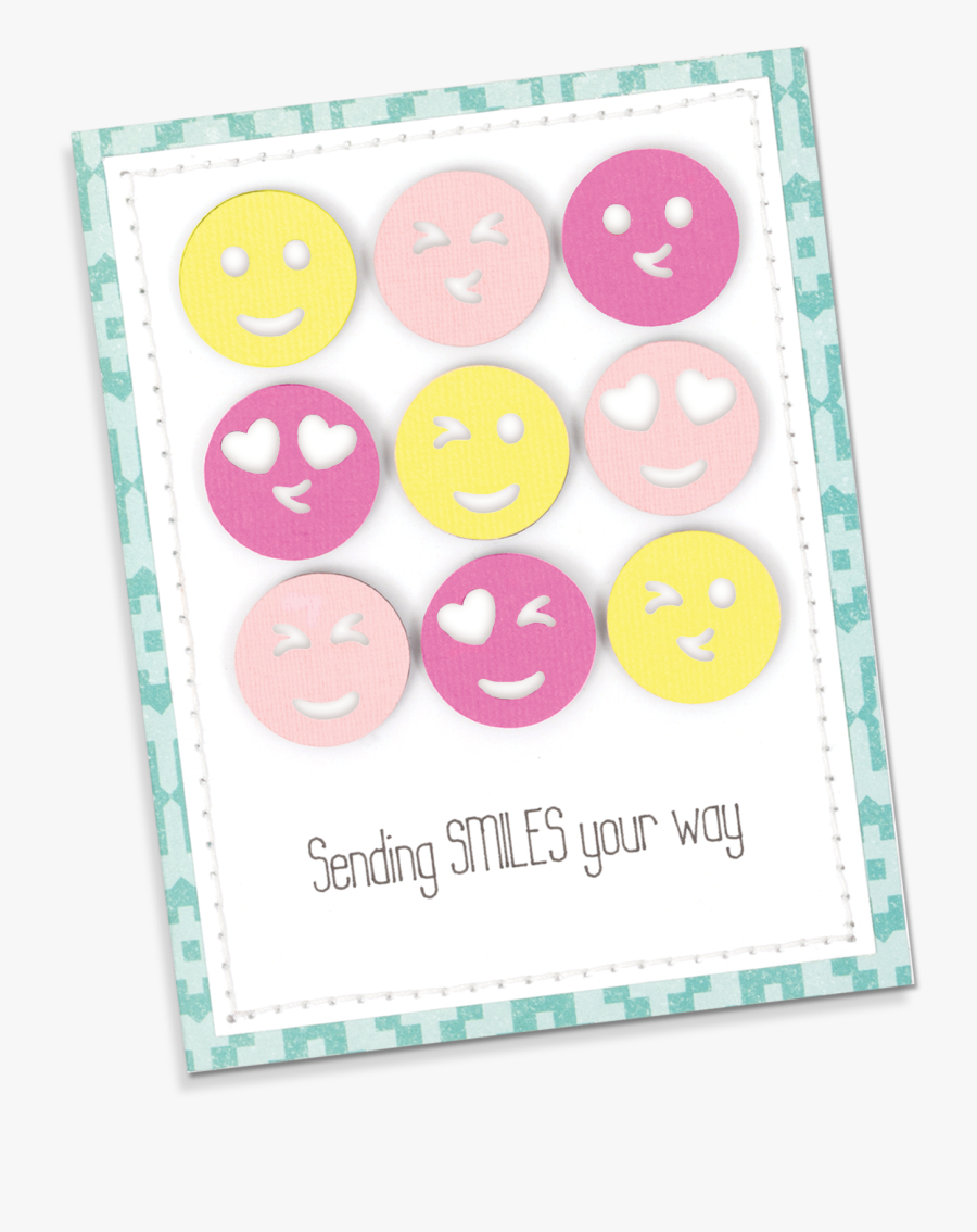 Transparent Sassy Emoji Png , Free Transparent Clipart - ClipartKey