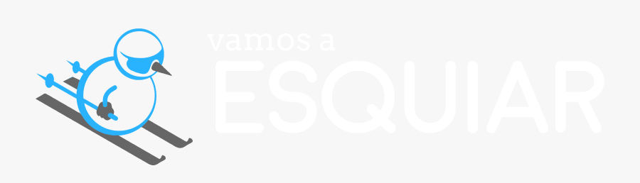 Vamos A Esquiar - Graphics , Free Transparent Clipart - ClipartKey