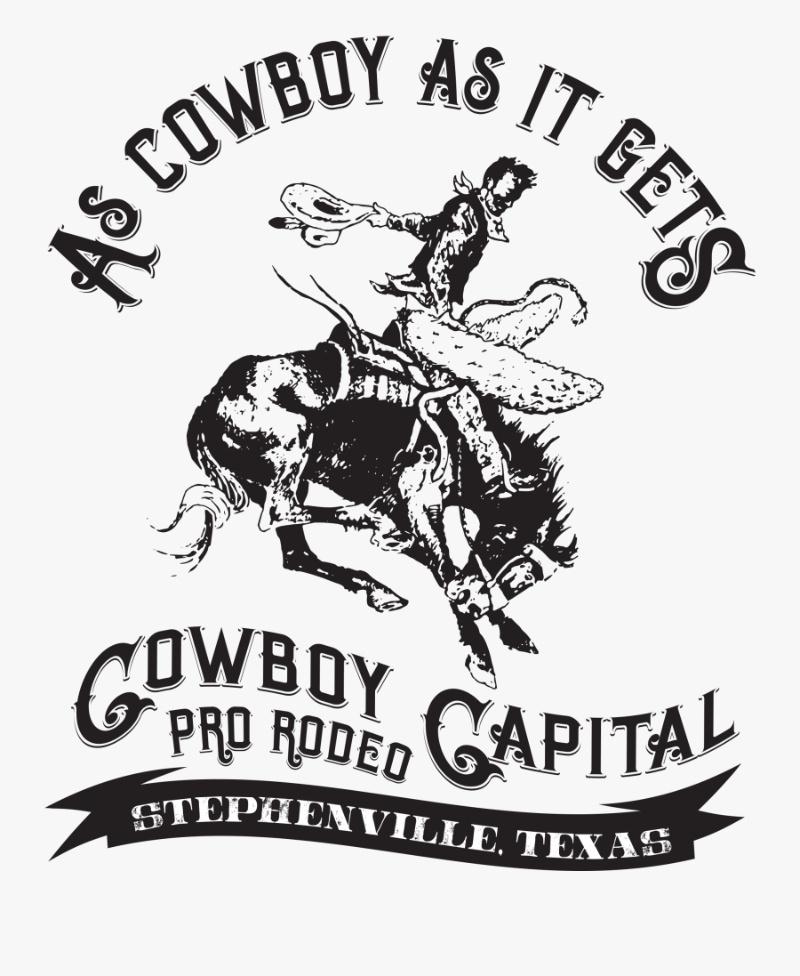 The 2018 Cowboy Capital Of The World Pro Rodeo Is Gearing ...