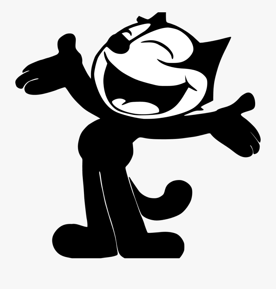 Schoolhouse Vector Old Time - Felix The Cat , Free Transparent Clipart ...