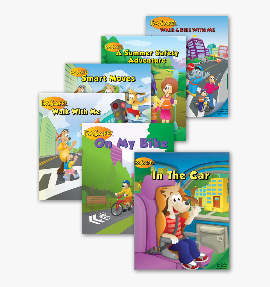 Build A Book - Cartoon , Free Transparent Clipart - ClipartKey