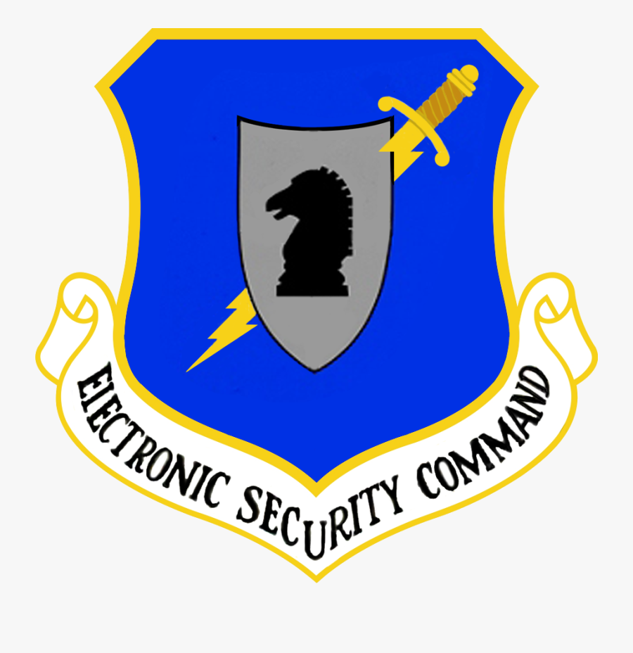 Picture - Air Force Intelligence Logo , Free Transparent Clipart ...