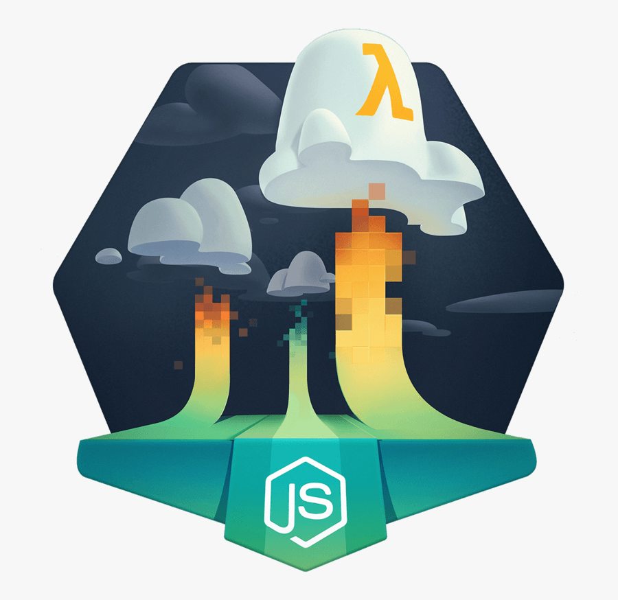 Serverless For Node Js , Free Transparent Clipart - ClipartKey