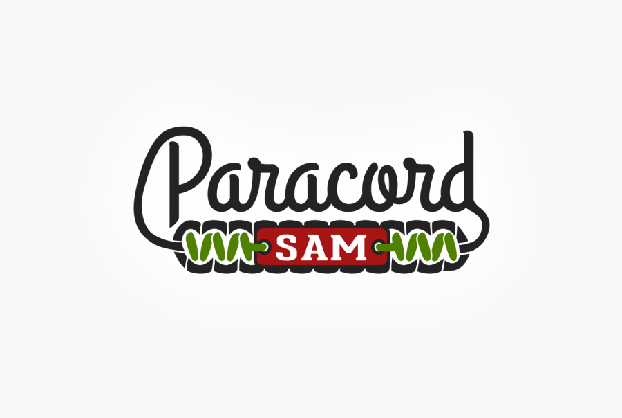 Clipart Freeuse Download Hk Clip Paracord - Paracord Logo Png , Free ...