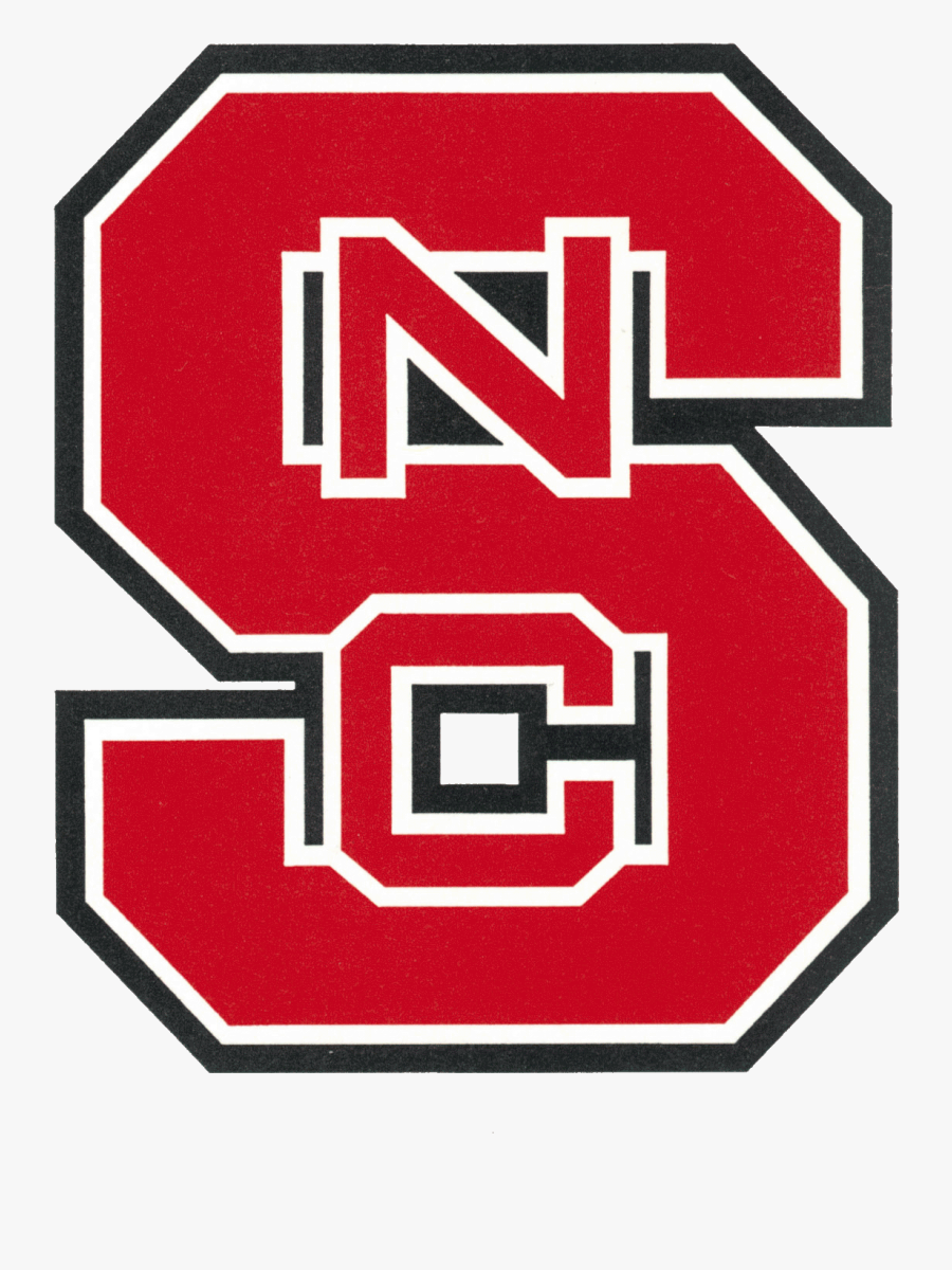 North Carolina State University Clipart , Png Download - Logo North ...