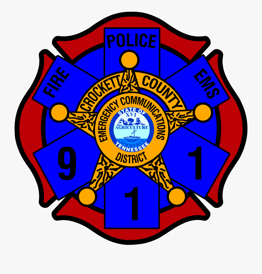 911 Logo Png - Hazmat Team Symbol , Free Transparent Clipart - ClipartKey