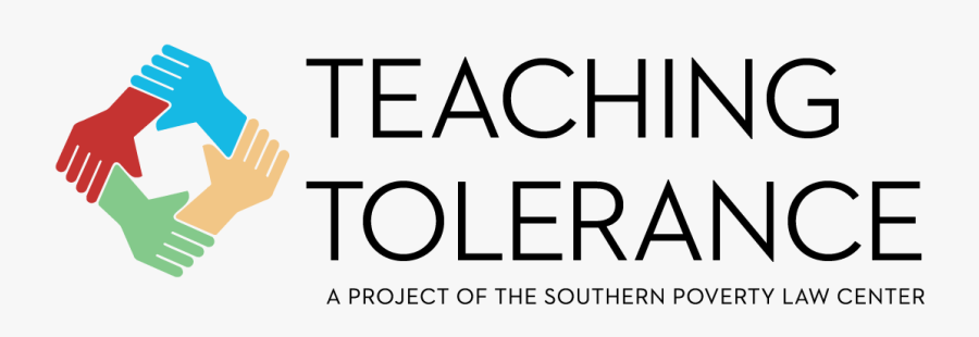 Teaching Tolerance In America - Teaching Tolerance Logo , Free ...