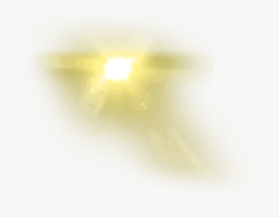 Golden Flare Png Free Download Vector, Clipart, Psd - Lens Flare Yellow ...