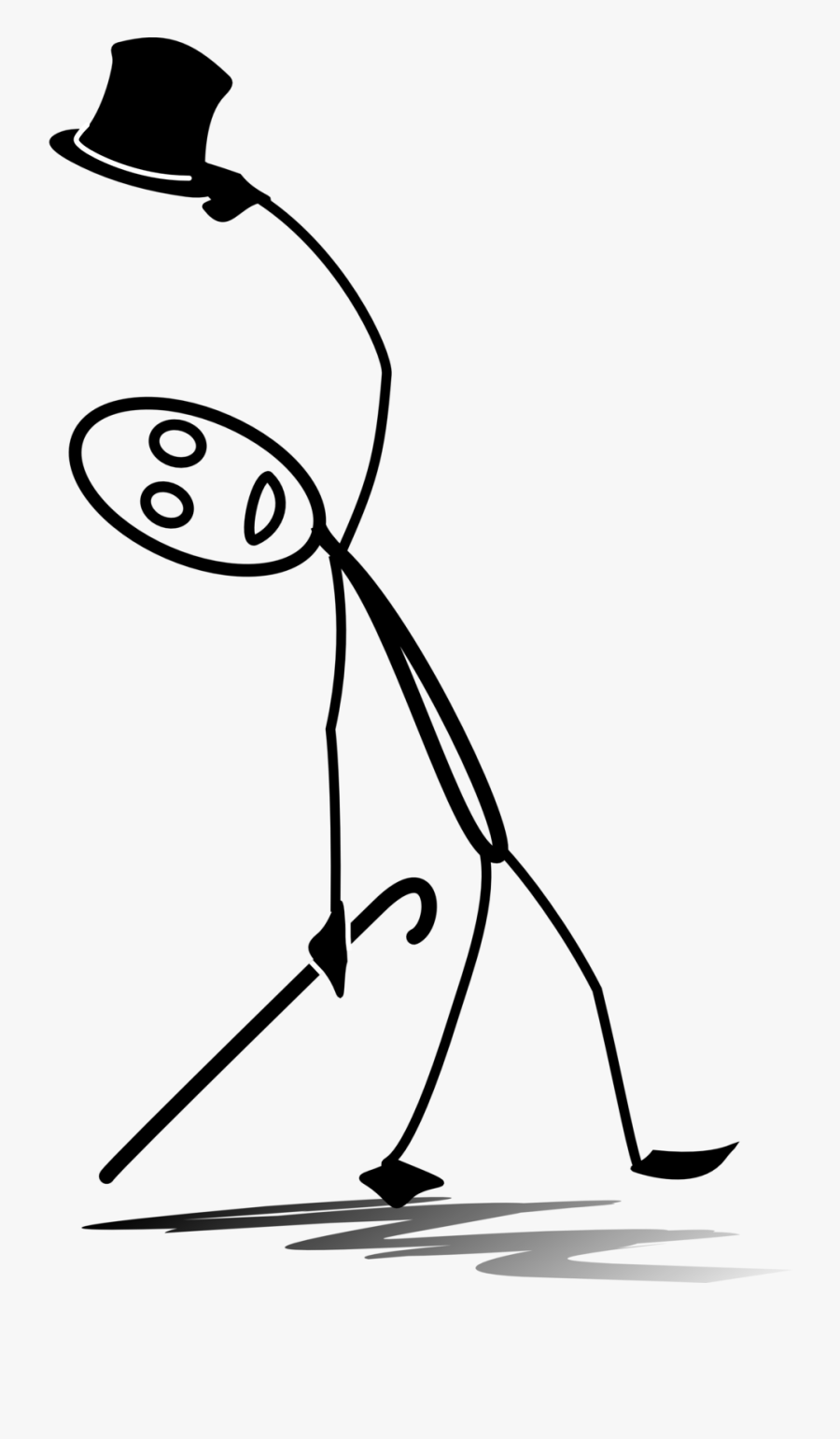 Theater Stick Figure , Free Transparent Clipart - ClipartKey