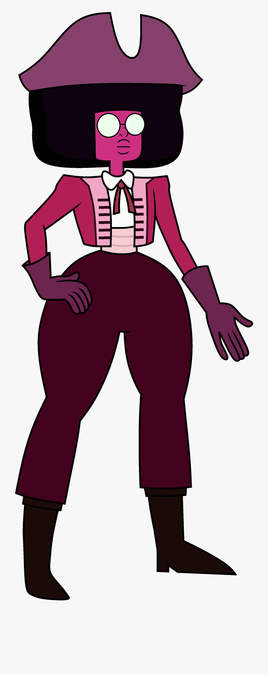 Image Garnet S Png Steven Universe Wiki - Old Garnet Steven Universe ...