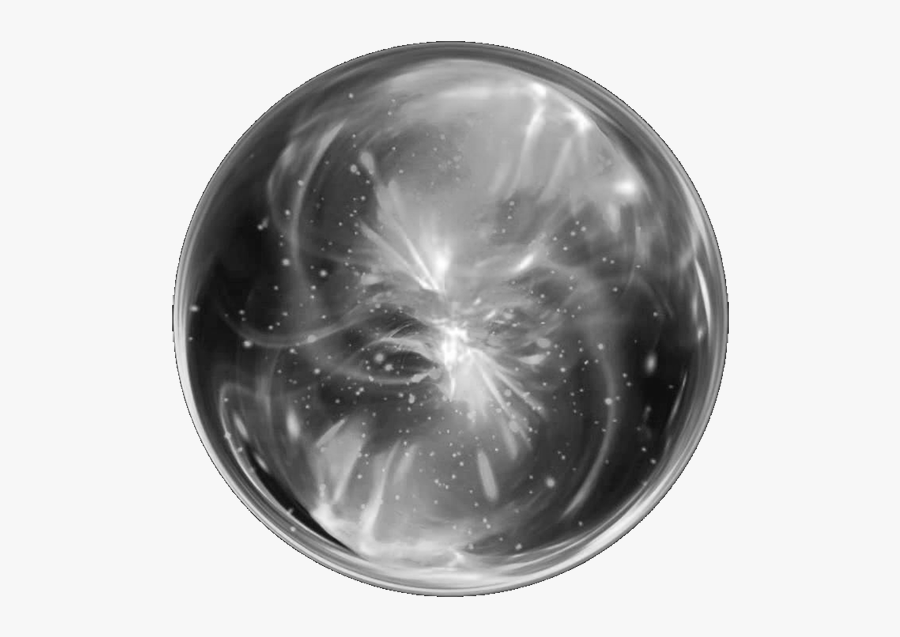White And Black Orb , Png Download - Black And White Orb , Free ...
