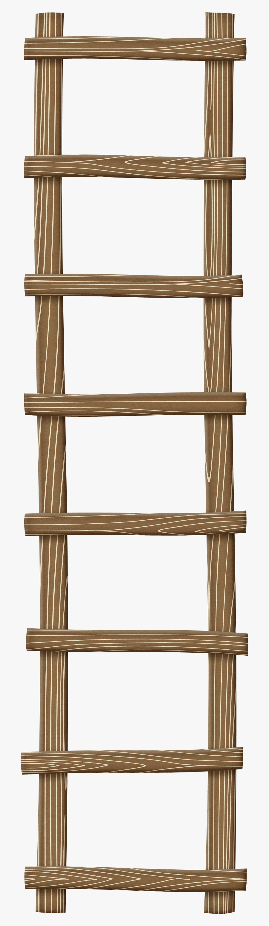 Wood Ladder Png , Free Transparent Clipart - ClipartKey