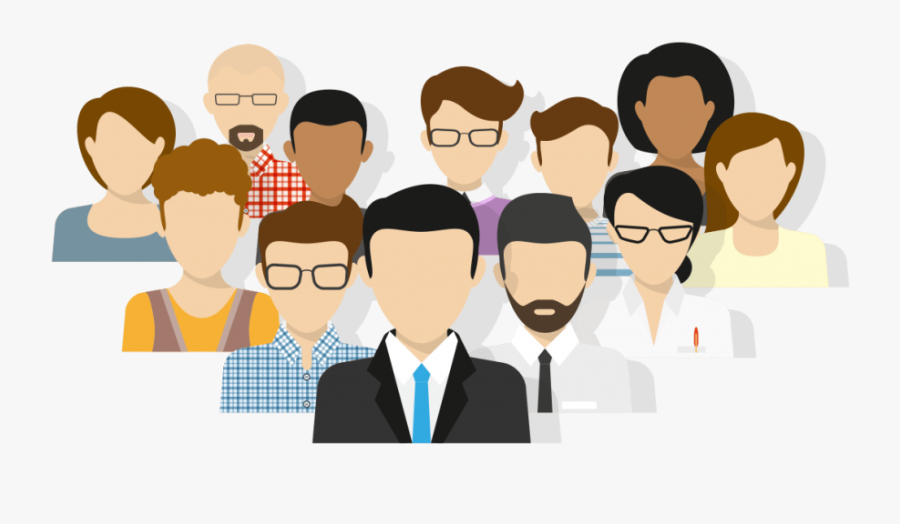 Project Team Vector , Free Transparent Clipart - ClipartKey