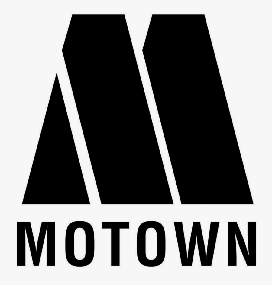 Motown Logo , Free Transparent Clipart - ClipartKey