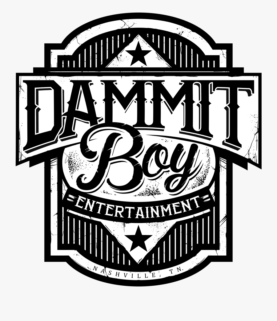 Little Motown The Rise - Dammit Boy , Free Transparent Clipart - ClipartKey