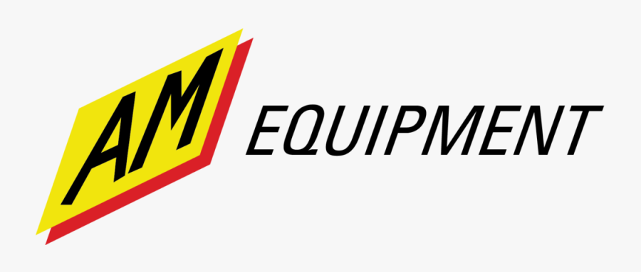 Am Equipment Logo , Free Transparent Clipart - ClipartKey