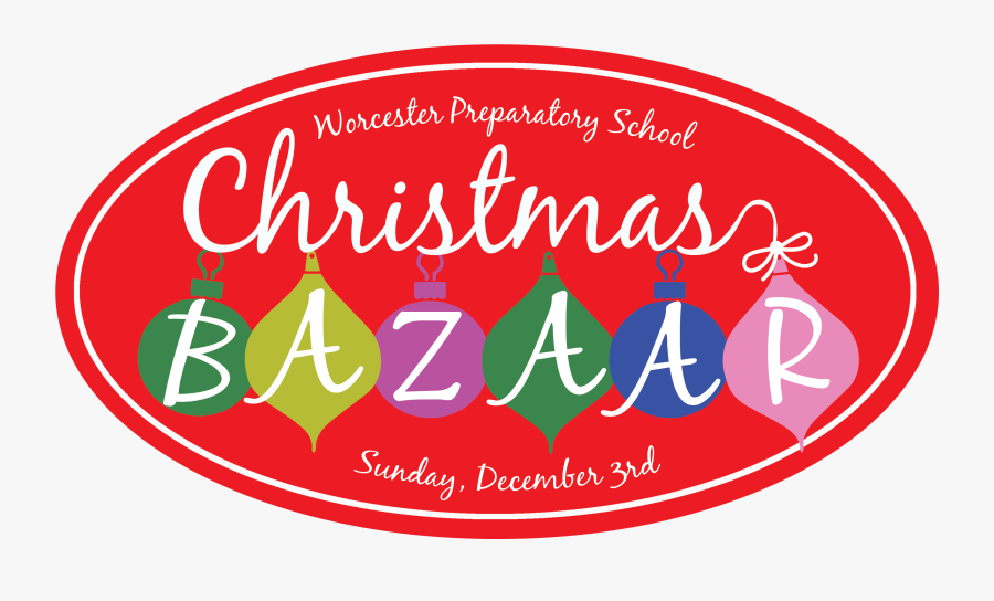 Transparent Holiday Background Png - Christmas Bazaar Png , Free ...