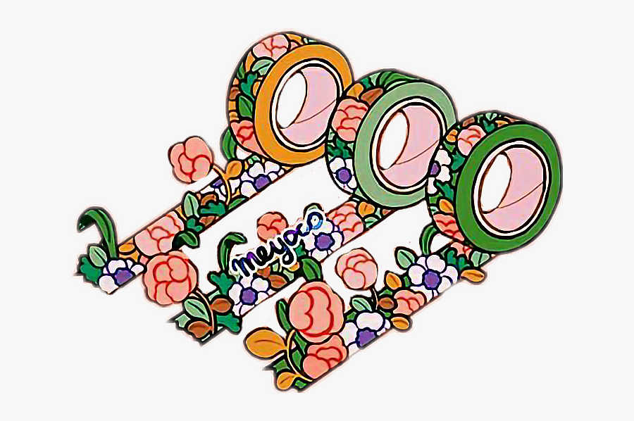 Art By Meyoco On Instagram - Food Meyoco , Free Transparent Clipart ...