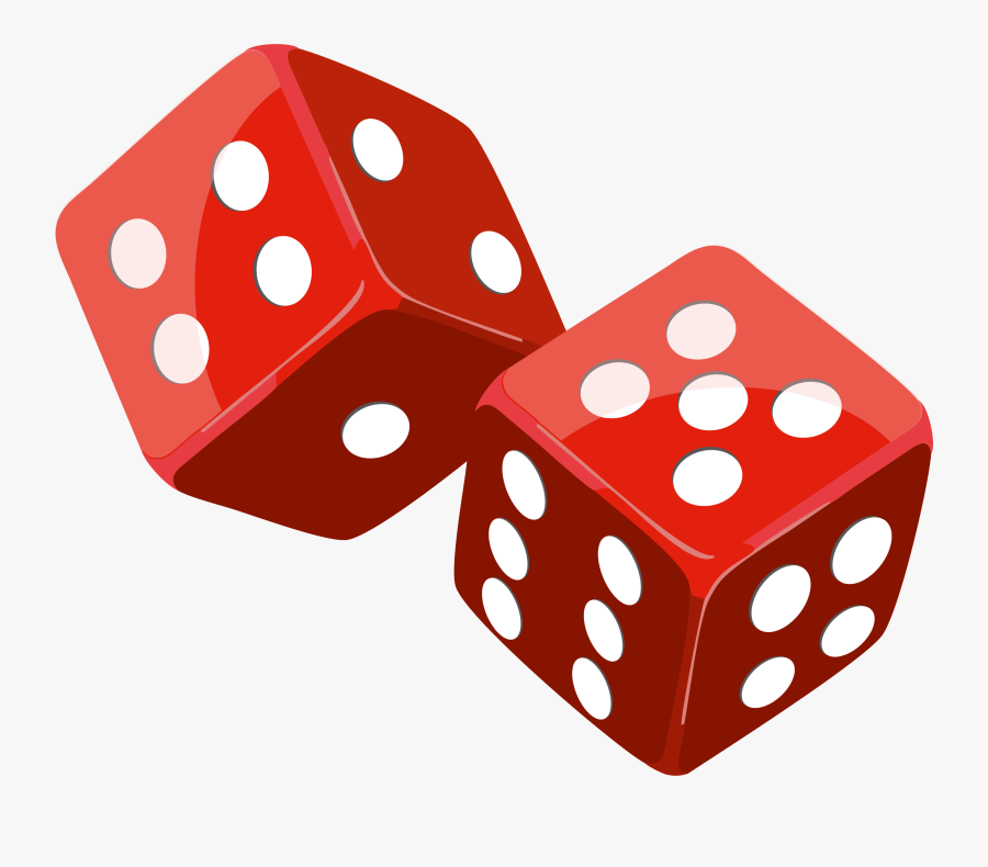 Dice Game Clip Art , Free Transparent Clipart - ClipartKey