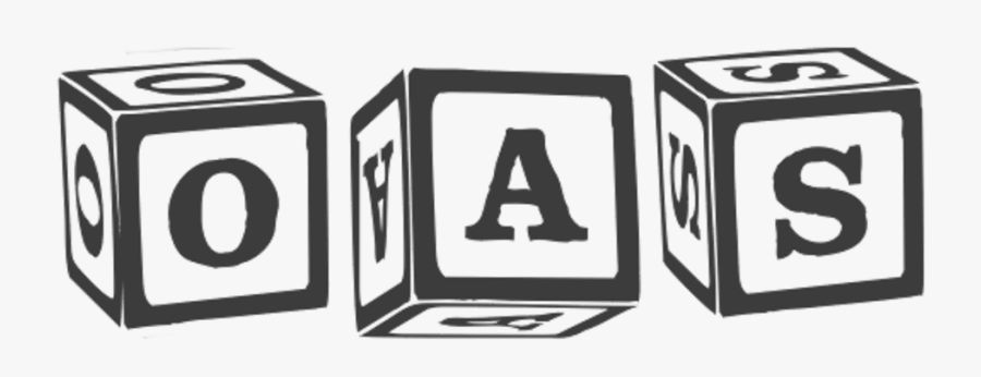 Clipart Definition Attribute - Blocks Font , Free Transparent Clipart ...