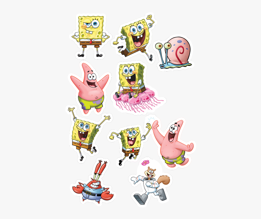 Png Gary Face Spongebob , Free Transparent Clipart - ClipartKey