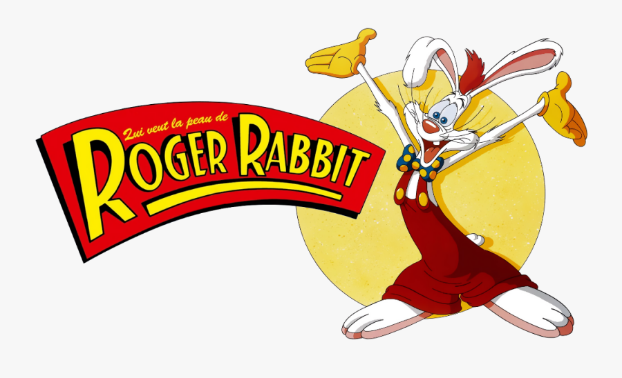 Roger Rabbit , Free Transparent Clipart - ClipartKey