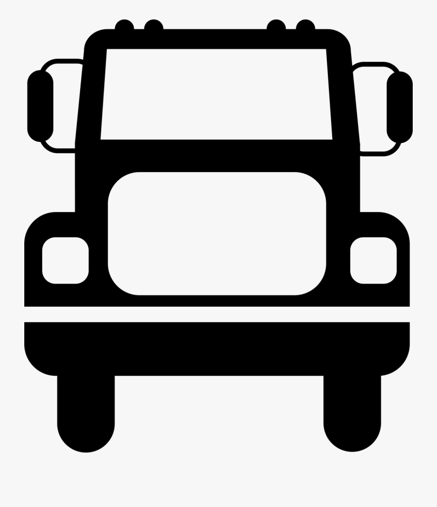 Freightliner Icon , Free Transparent Clipart - ClipartKey