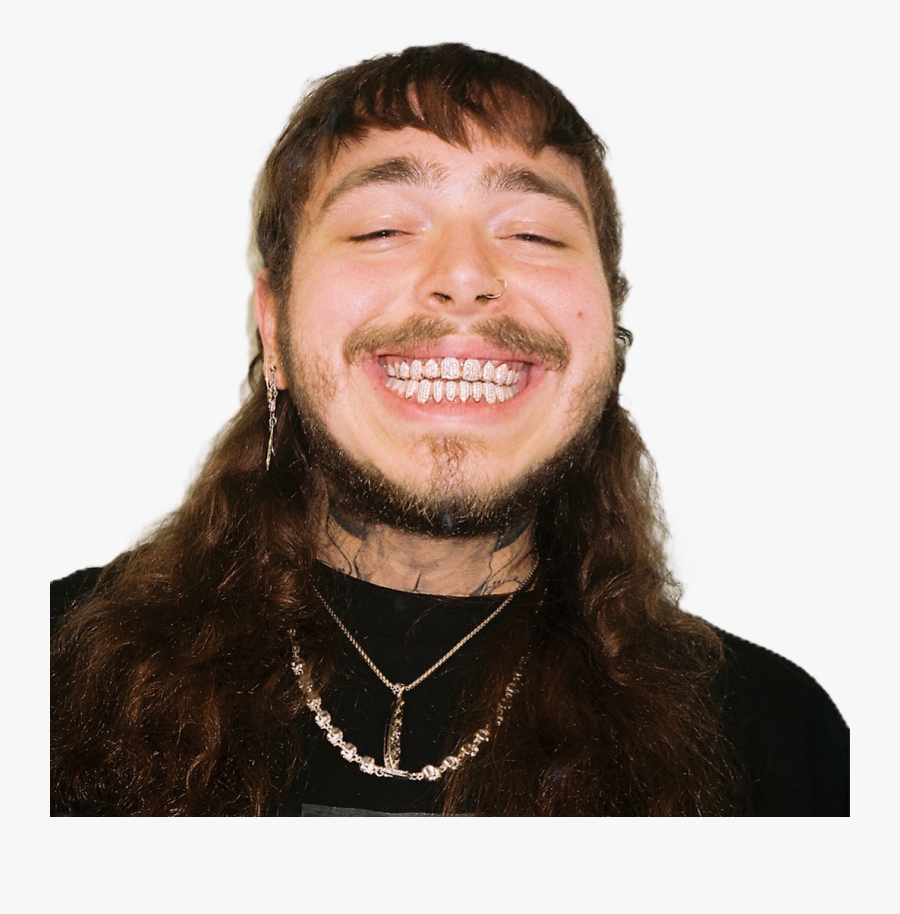 Collection Of Free Vector Portraits Post Malone - Post Malone Png ...
