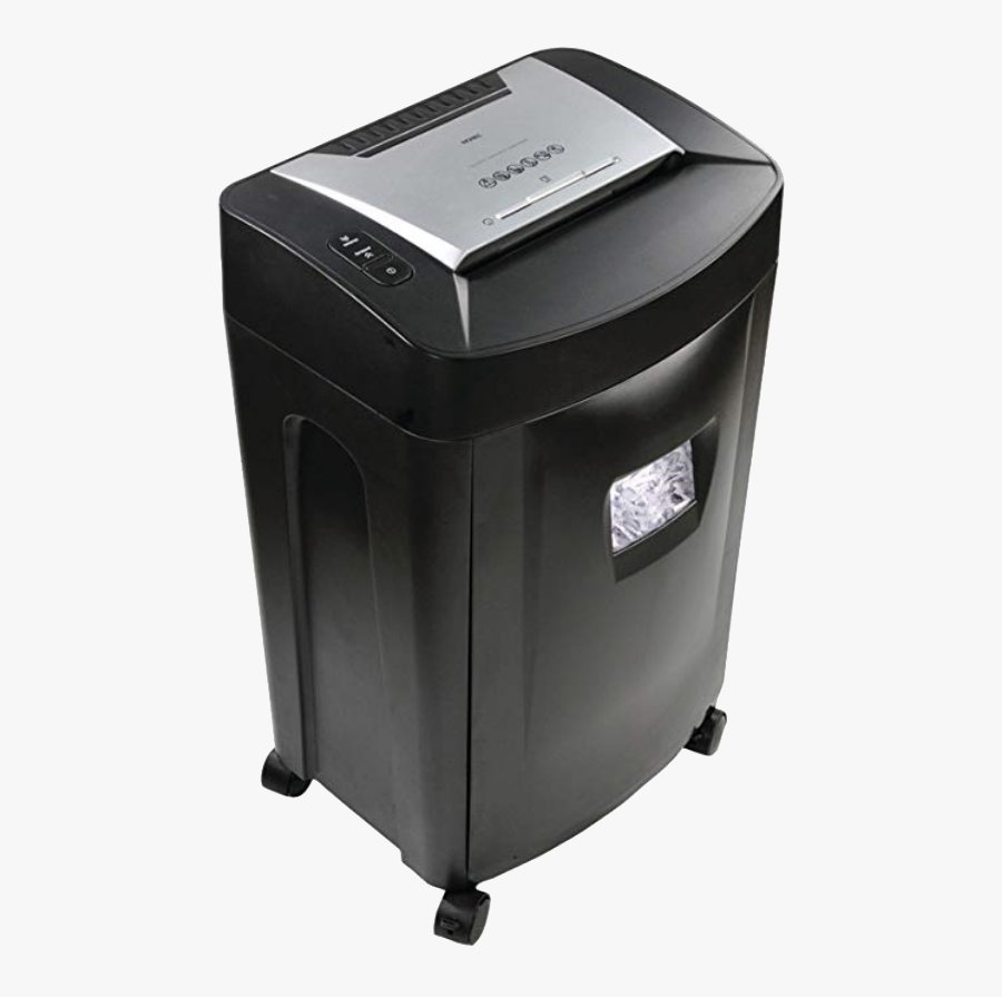 Transparent Paper Shredder Png - Paper Shredders , Free Transparent ...
