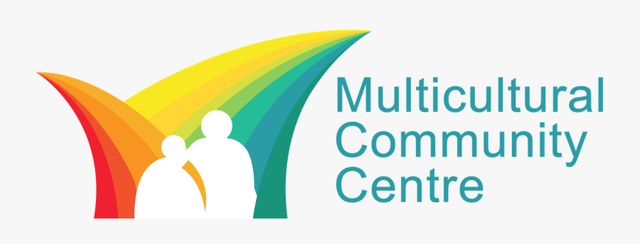 Community Centre Clipart - Multicultural Centre Logo , Free Transparent ...