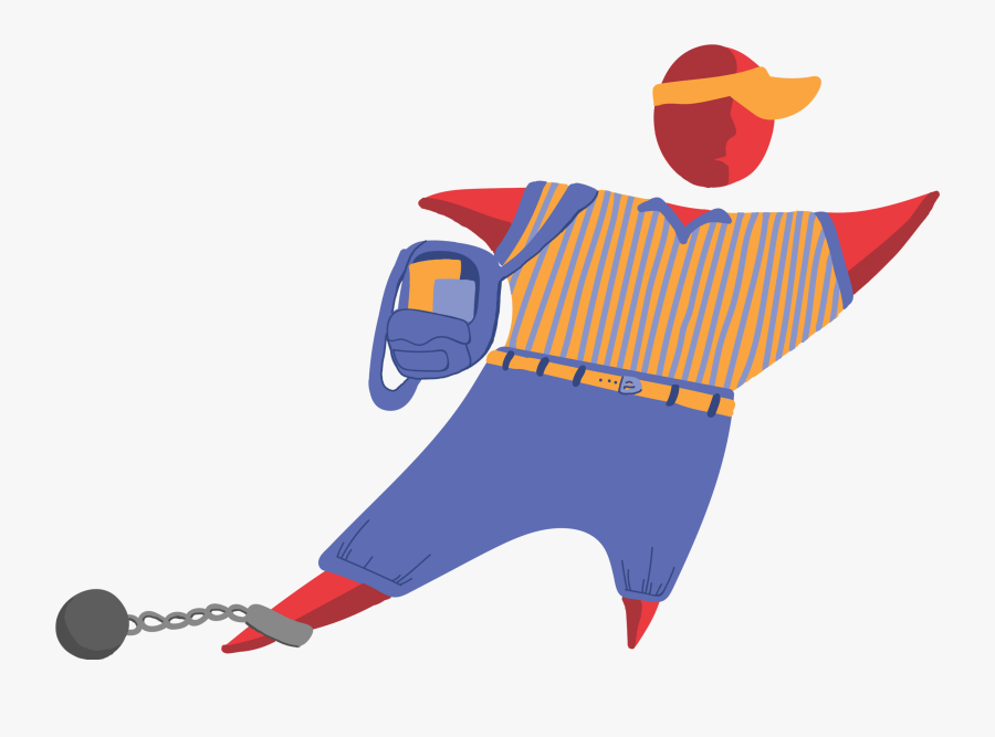 Politician Clipart Convincing - Cartoon , Free Transparent Clipart ...