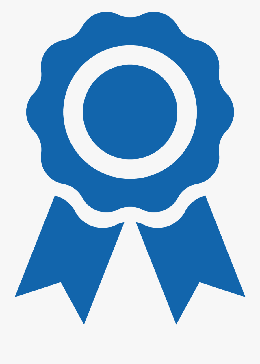 Why Choose Rastrac A - Ribbon Check Mark Icon , Free Transparent ...