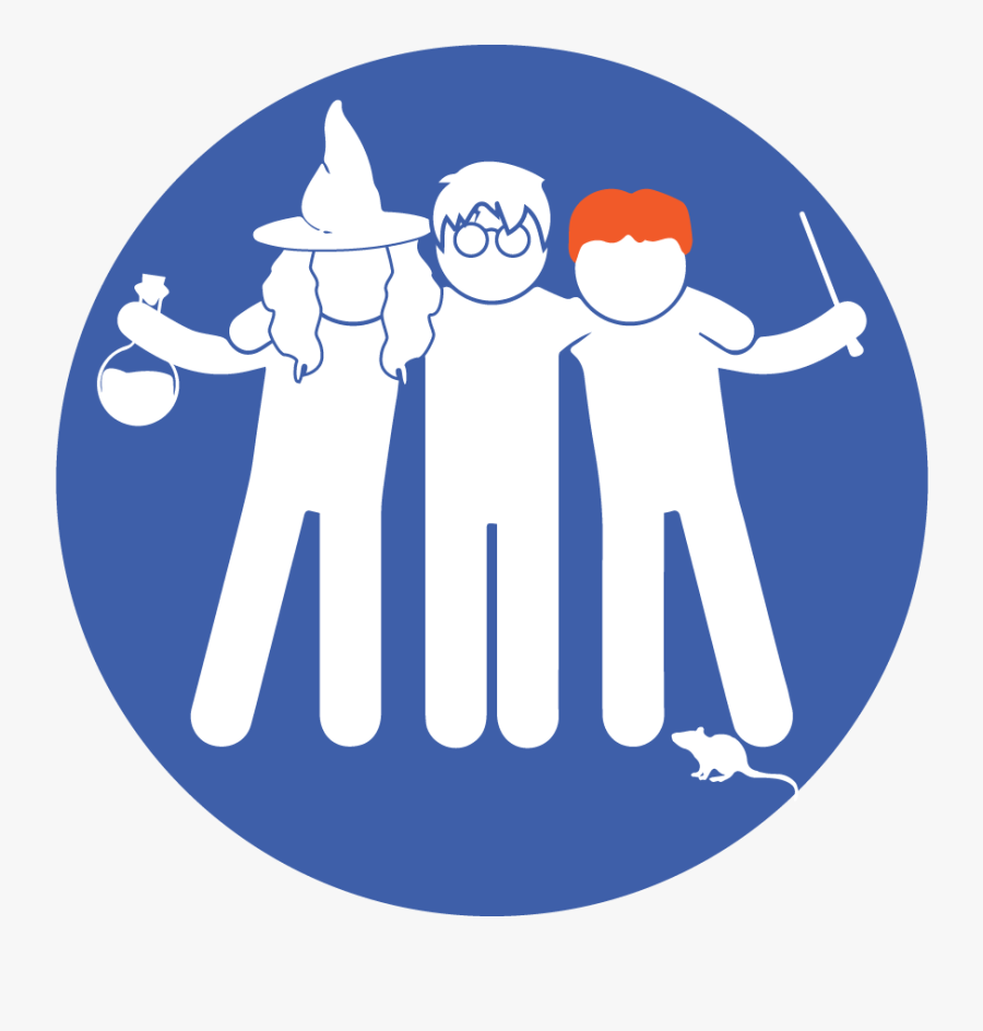 Wizard League Calling All , Free Transparent Clipart - ClipartKey