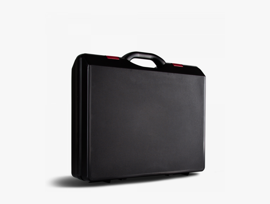 Briefcase Transparent Clear Plastic - Briefcase , Free Transparent ...