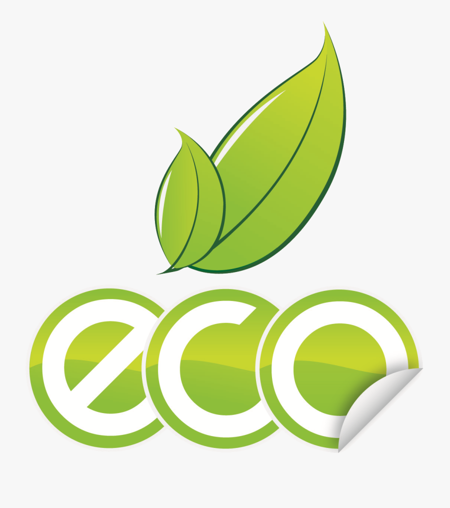 Eco Friendly Logo Hd , Free Transparent Clipart - ClipartKey