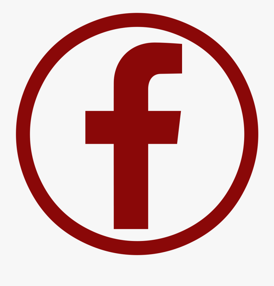 Icon Facebook Hitam Putih , Free Transparent Clipart - ClipartKey