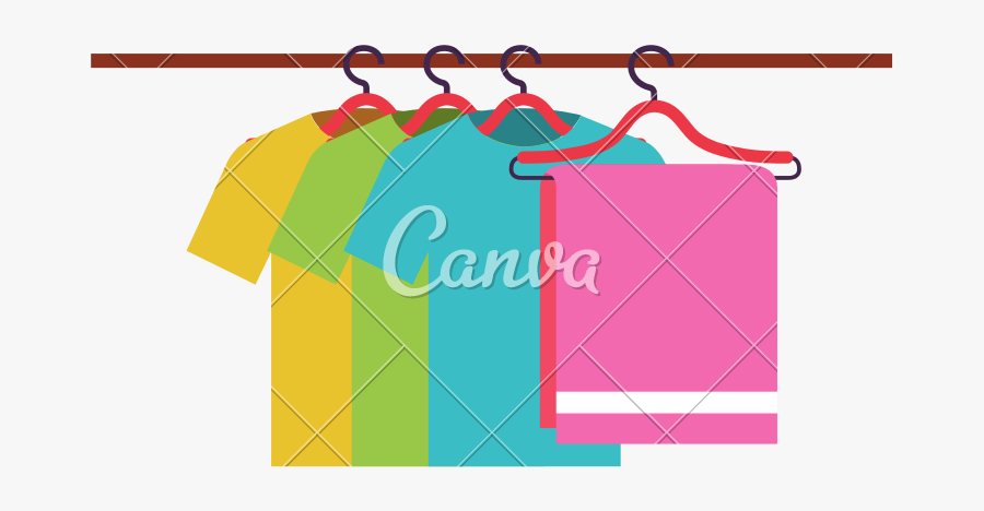 Towel Clipart Hanging - Illustration , Free Transparent Clipart ...