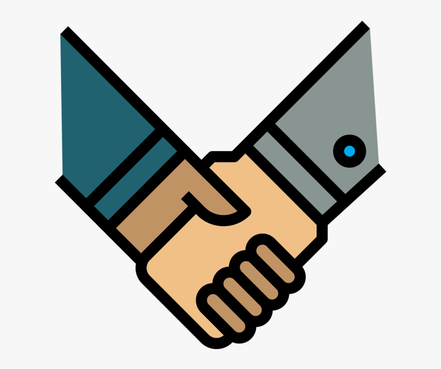 Respect Clipart Conflict Resolution - Trusted Icon , Free Transparent ...