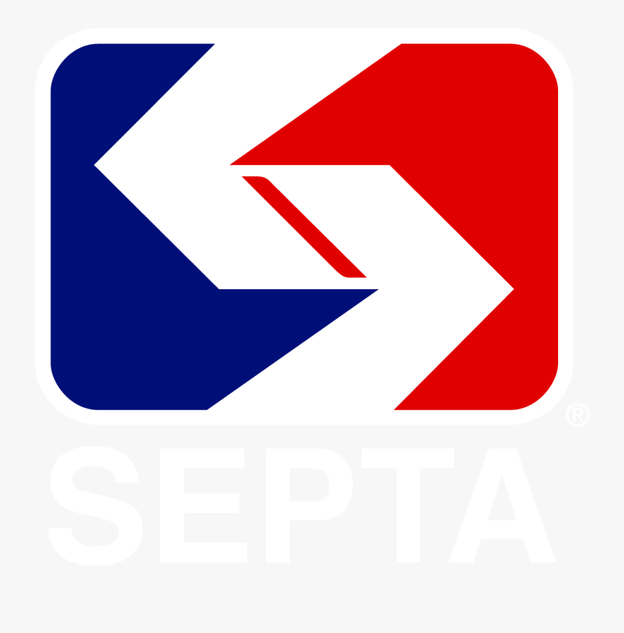 Respect The Train - Septa Logo Vector , Free Transparent Clipart ...