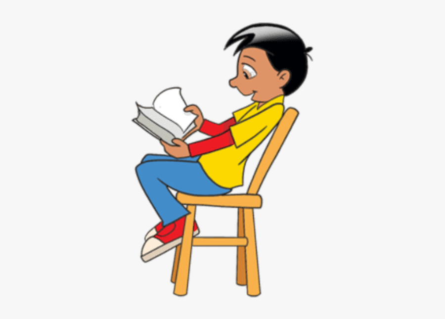 Read A Book Verb , Free Transparent Clipart - ClipartKey
