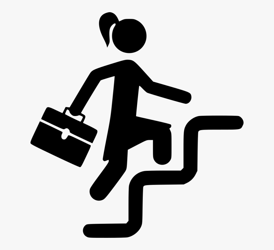 Career Icon Png , Free Transparent Clipart - ClipartKey