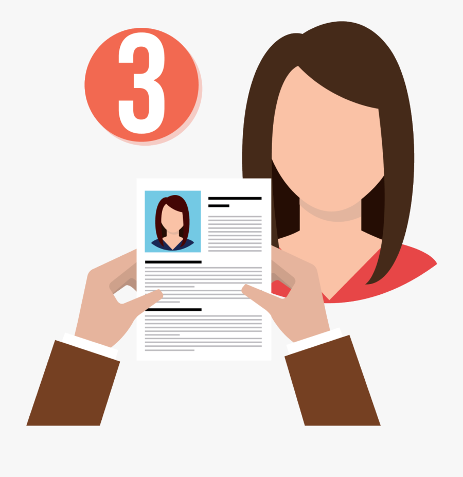 Transparent Be Prepared Clipart - Career Fair Icon , Free Transparent ...