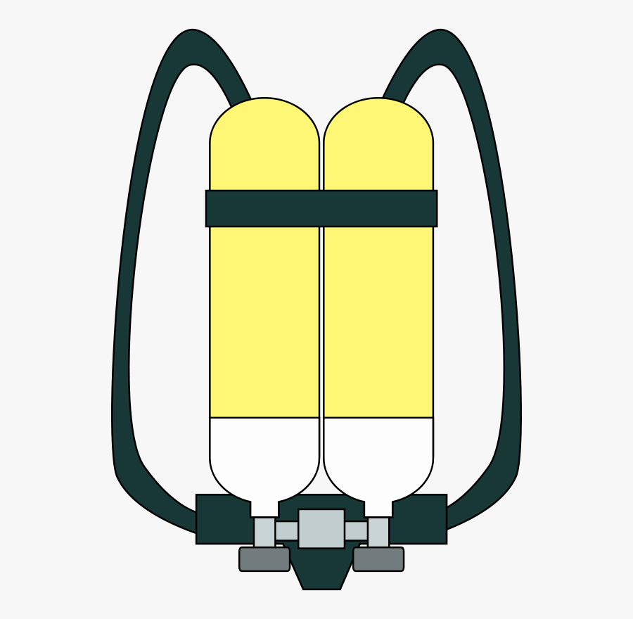 Oxygen Tank For Astronauts , Free Transparent Clipart - ClipartKey