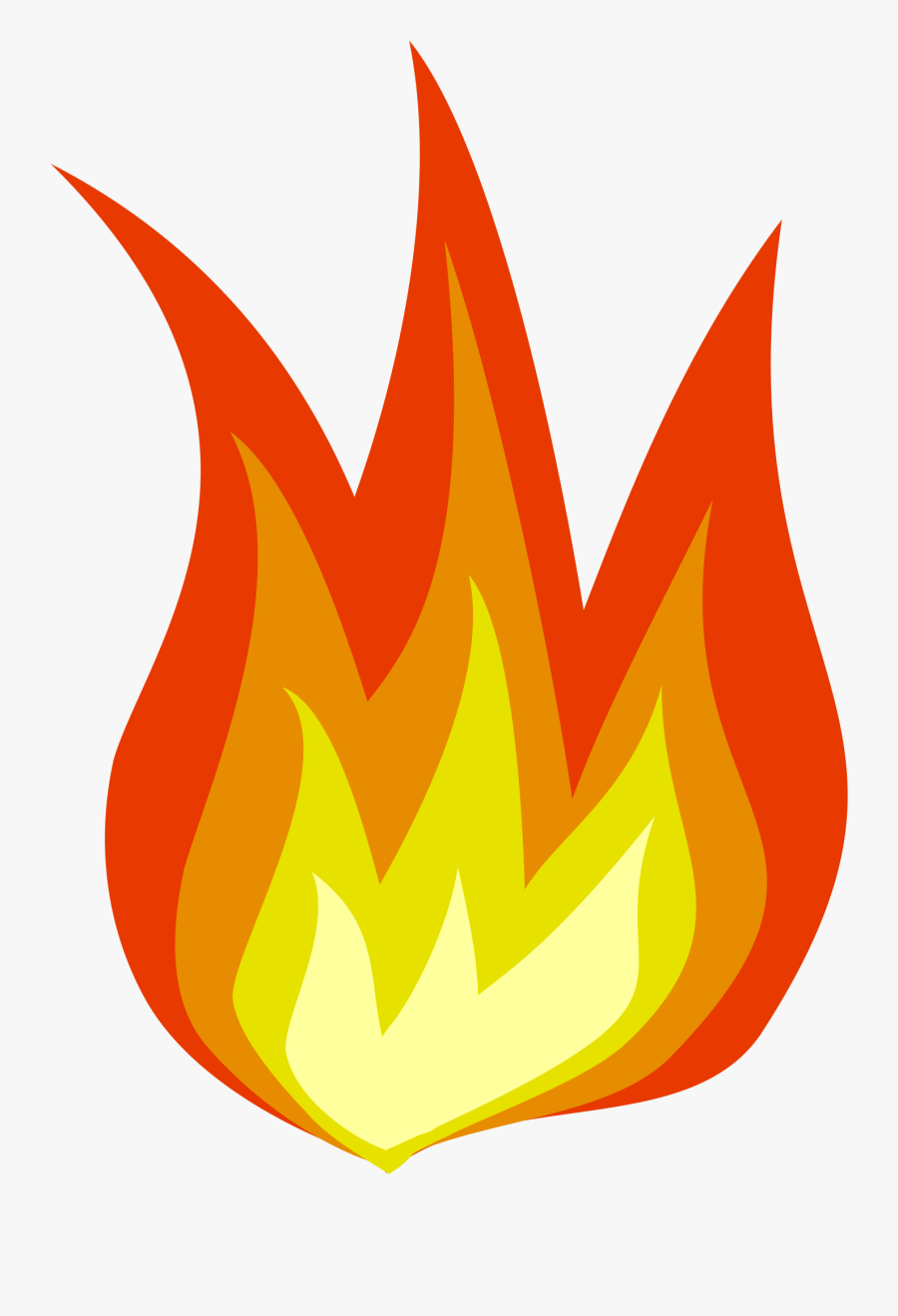 Fire-graphic - Charlestontoday - Draw A Big Fire , Free Transparent ...